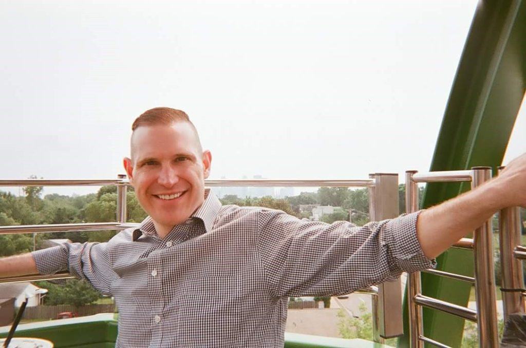 Samuel Cole | BoomerLitMag