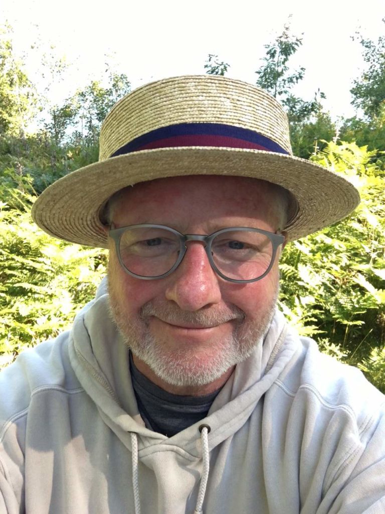 Ralph Imholte | BoomerLitMag