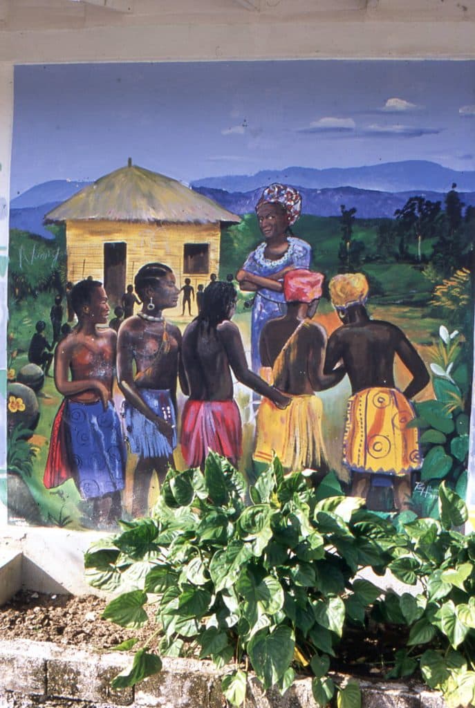 Daniel Gabriel | BoomerLitMag