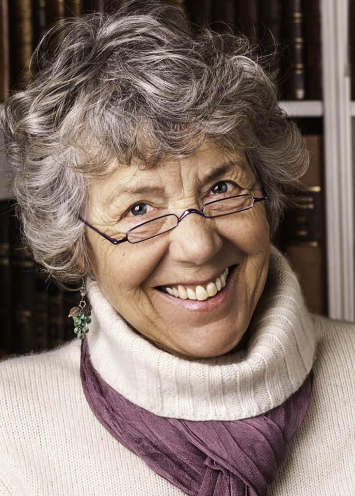 Elizabeth Weir | BoomerLitMag