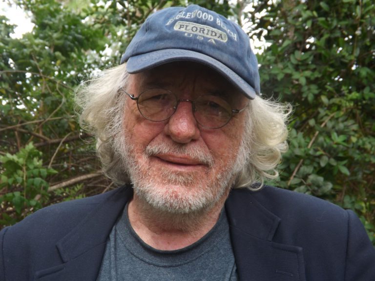 Stephen Reilly | BoomerLitMag