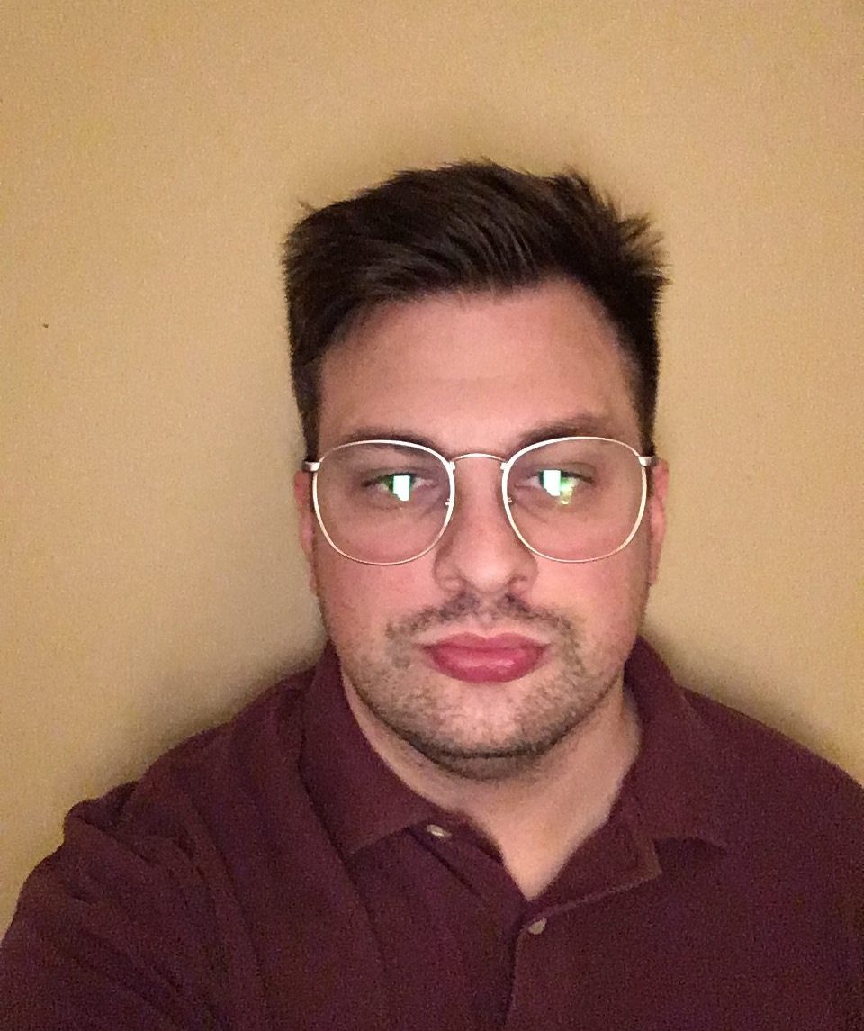 Mick McGrath | BoomerLitMag