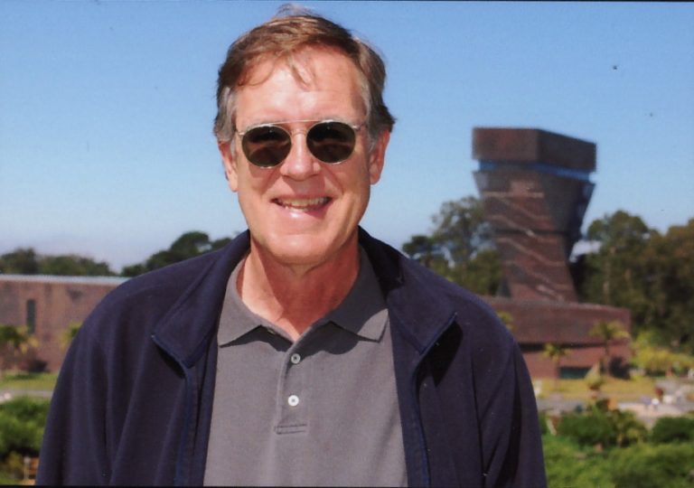 Will Walker | BoomerLitMag