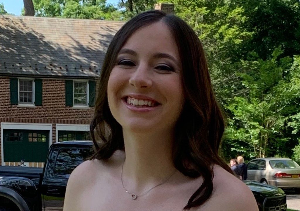 Emily Bornstein | BoomerLitMag