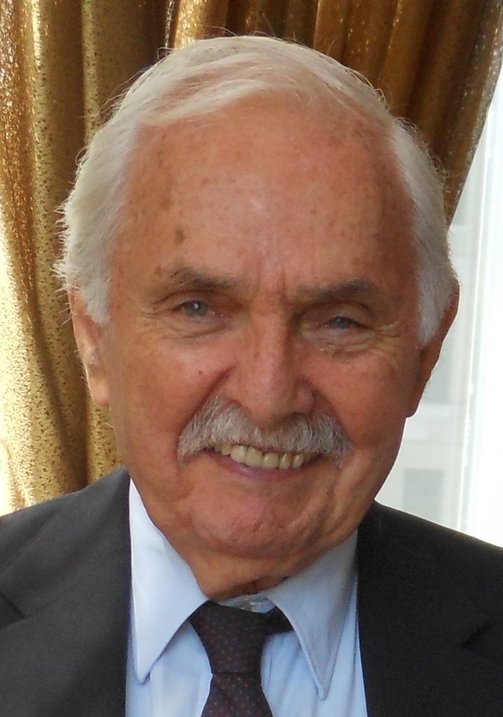 Sidney Trubowitz | BoomerLitMag