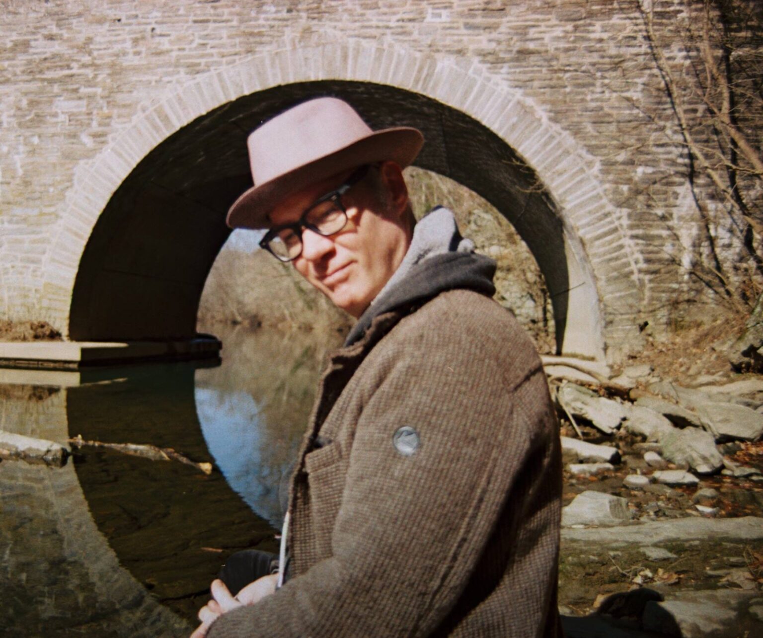 John Barger | BoomerLitMag