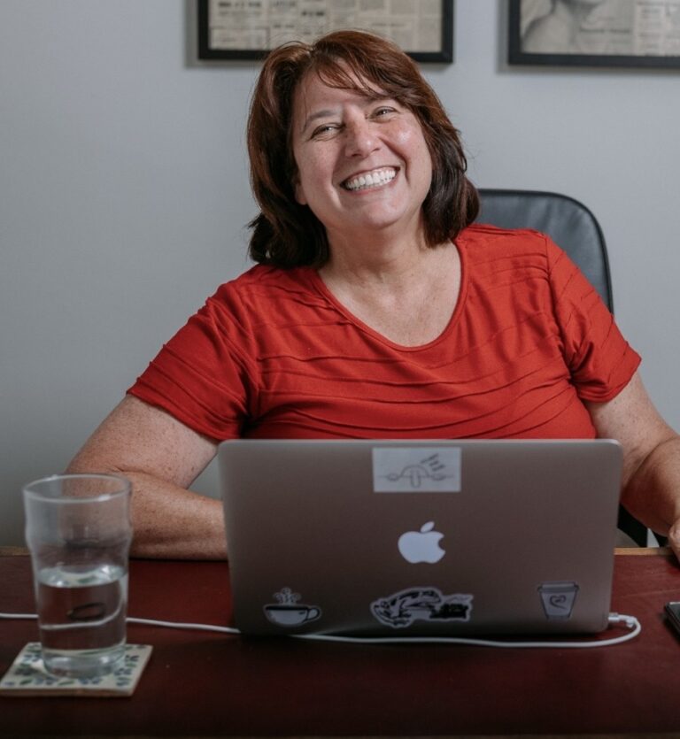 Elizabeth Rosen | BoomerLitMag