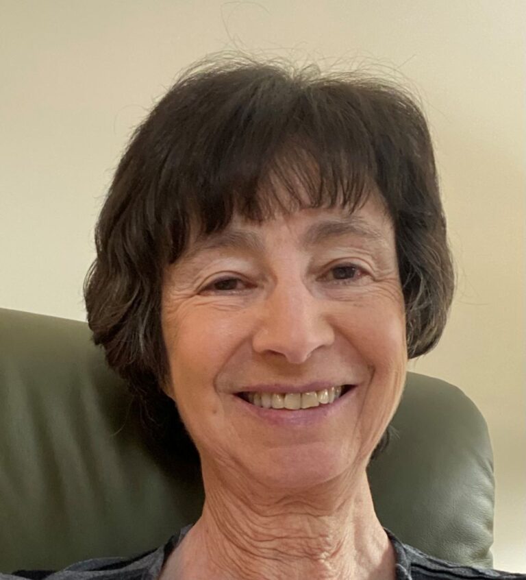 Ellen Davis Sullivan | BoomerLitMag