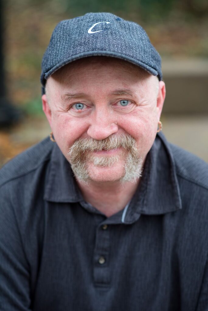 Sean Thomas Dougherty | BoomerLitMag